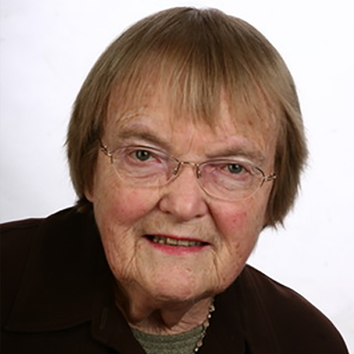 Ravensburger Kinderbuchautorin Gudrun Pausewang